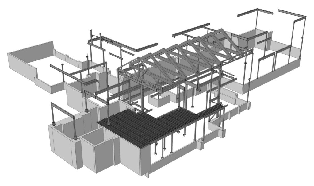 autocad-rendering-01_photo_bw – Custom II Manufacturing